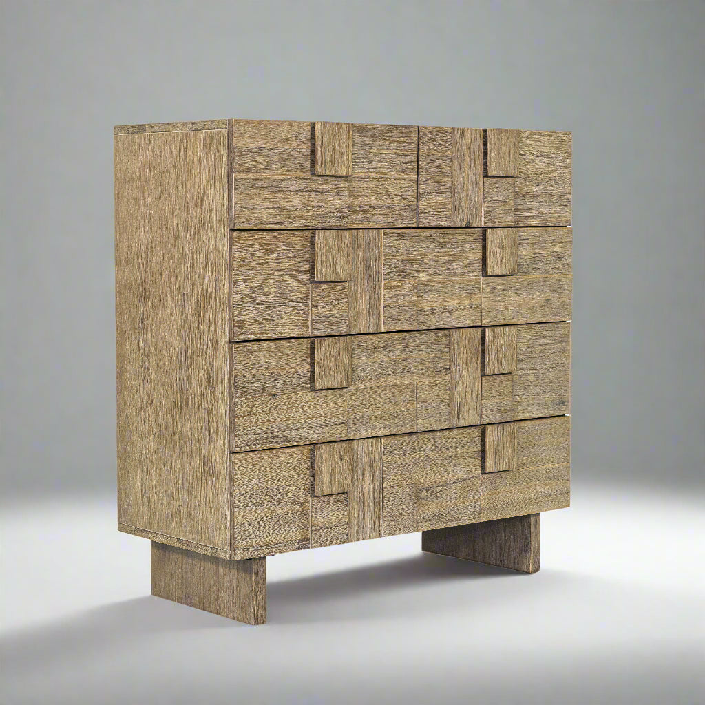 Atlantis 5 Drawer Chest – Decoronto